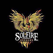 Solfire Gardens Mass Hydroponics