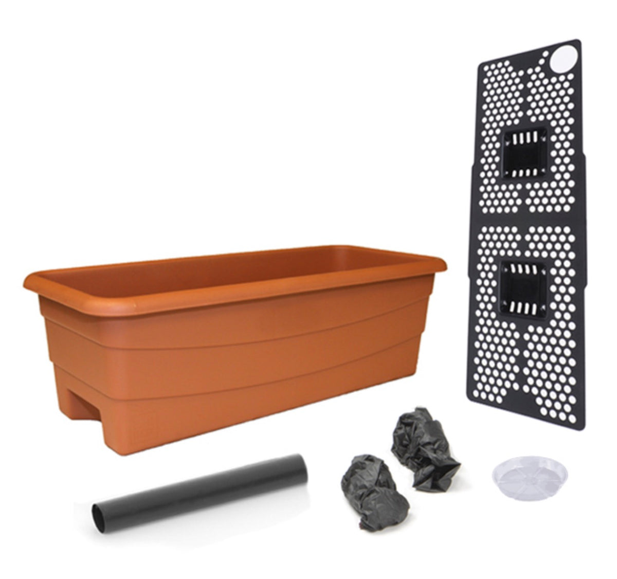 EarthBox Junior Container Gardening System – MASS Hydroponics