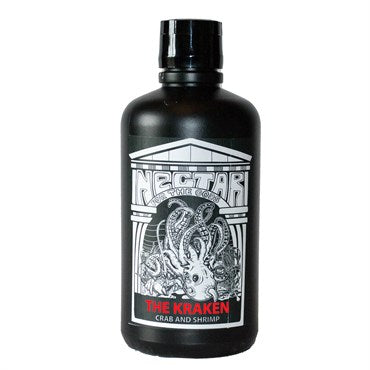 Nectar for the Gods The Kraken – MASS Hydroponics