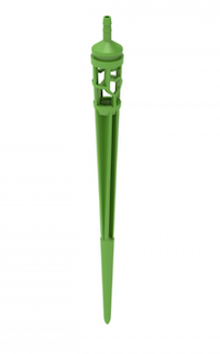 Basket Dripper – MASS Hydroponics