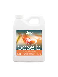 Drip Hydro Base B – MASS Hydroponics