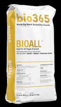bio365™ BIOALL™ – MASS Hydroponics