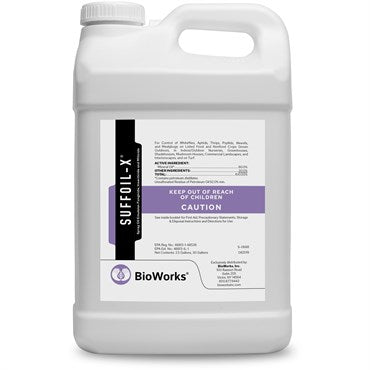 SuffOil-X – MASS Hydroponics