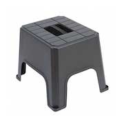 12.4 Gallon Solid Reservoir Stand – MASS Hydroponics