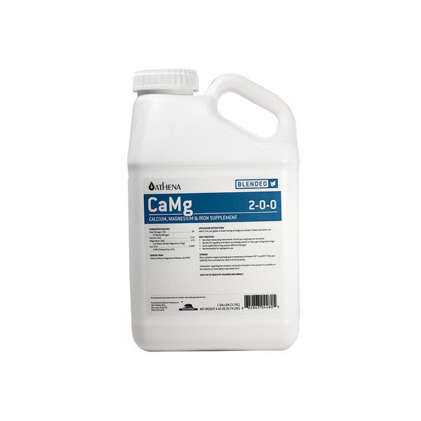 Athena Cal Mag – MASS Hydroponics