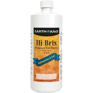 Earth Juice® Hi-Brix Molasses for Plants – MASS Hydroponics