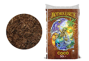 Mother Earth Coco – MASS Hydroponics