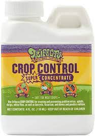 Trifecta Crop Control – MASS Hydroponics